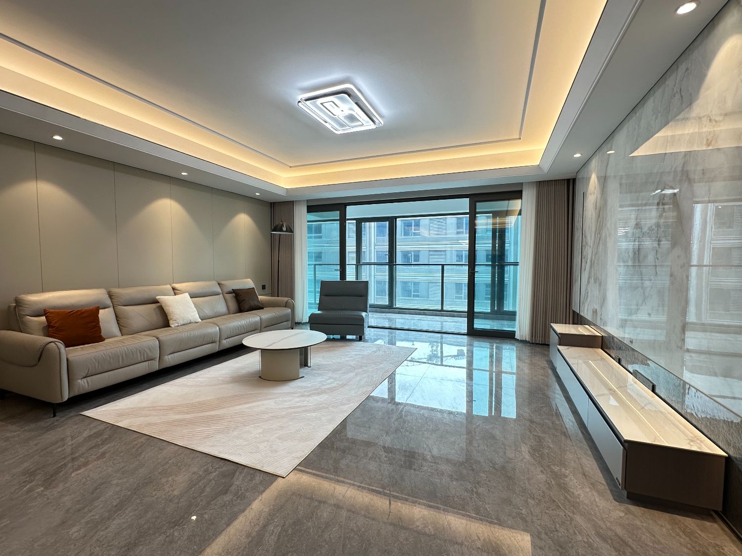 Brand New !! new house for expats to rent /apartment in Suzhou/4 ...