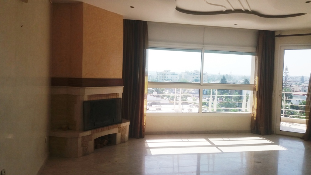 Location appartement à Hay Riad Rabat - Expat.com