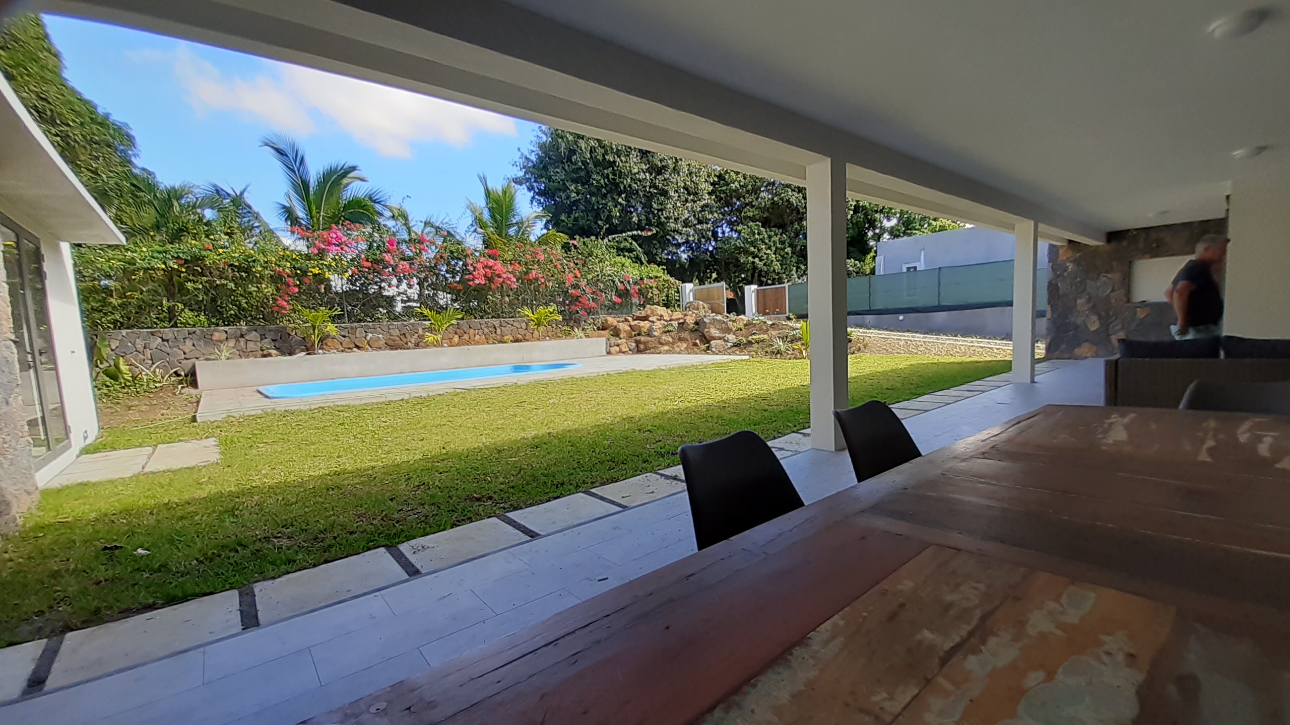 The Mount Villa de plain pied - Expat.com