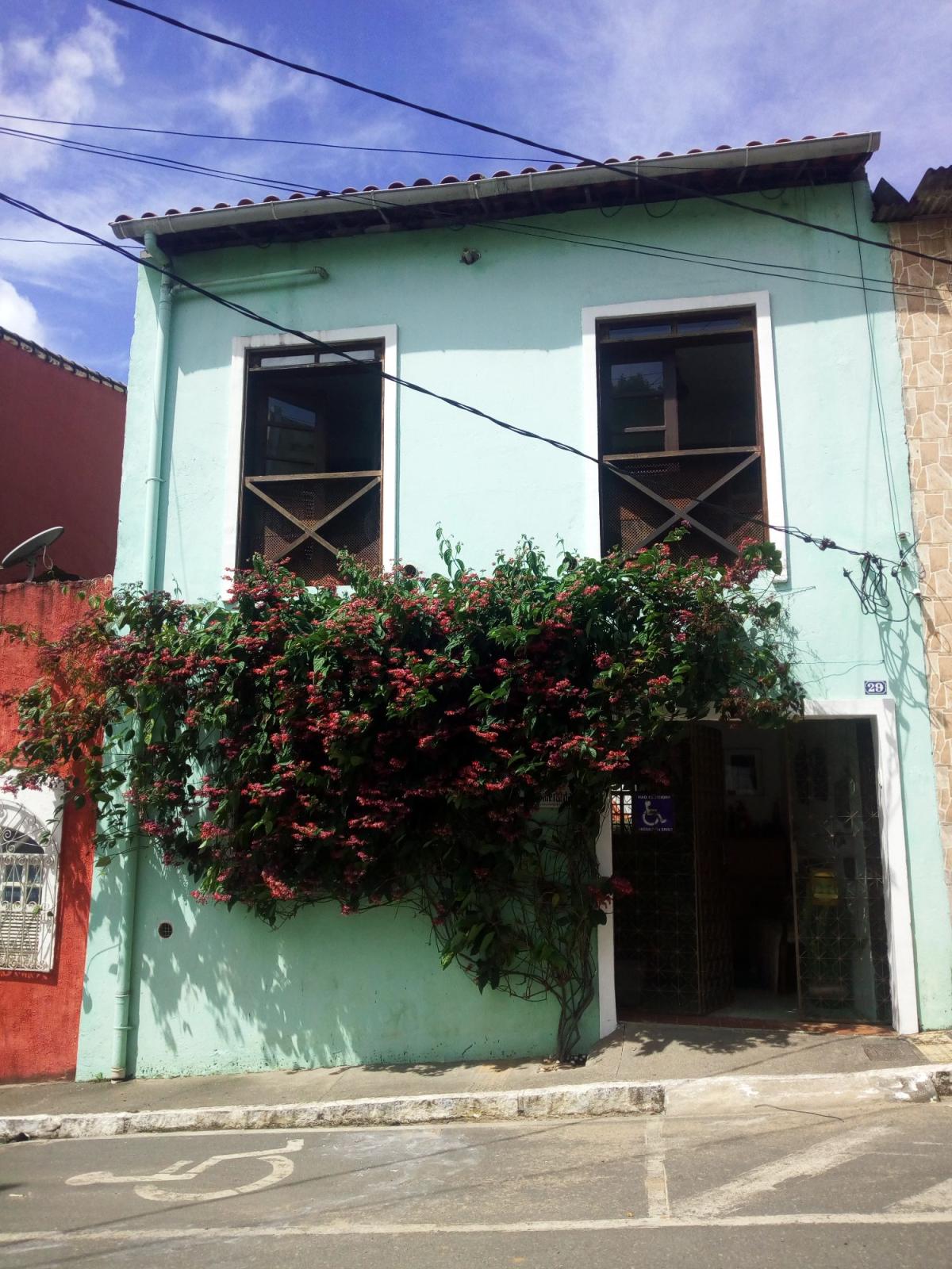 For sale B&B House - Historic Center - Salvador de Bahia - BRAZIL - Expat.com