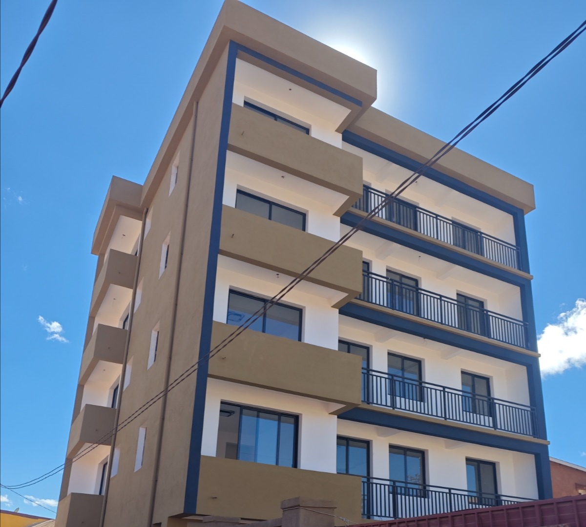 APPARTEMENT T4- MAMORY IVATO - Expat.com