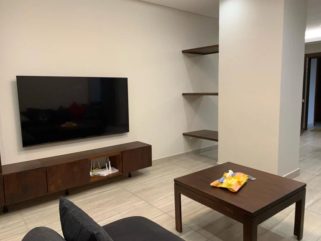 RENTAL - 2-ROOM FURNISHED APARTMENTS - ZONE 4 - Expat.com