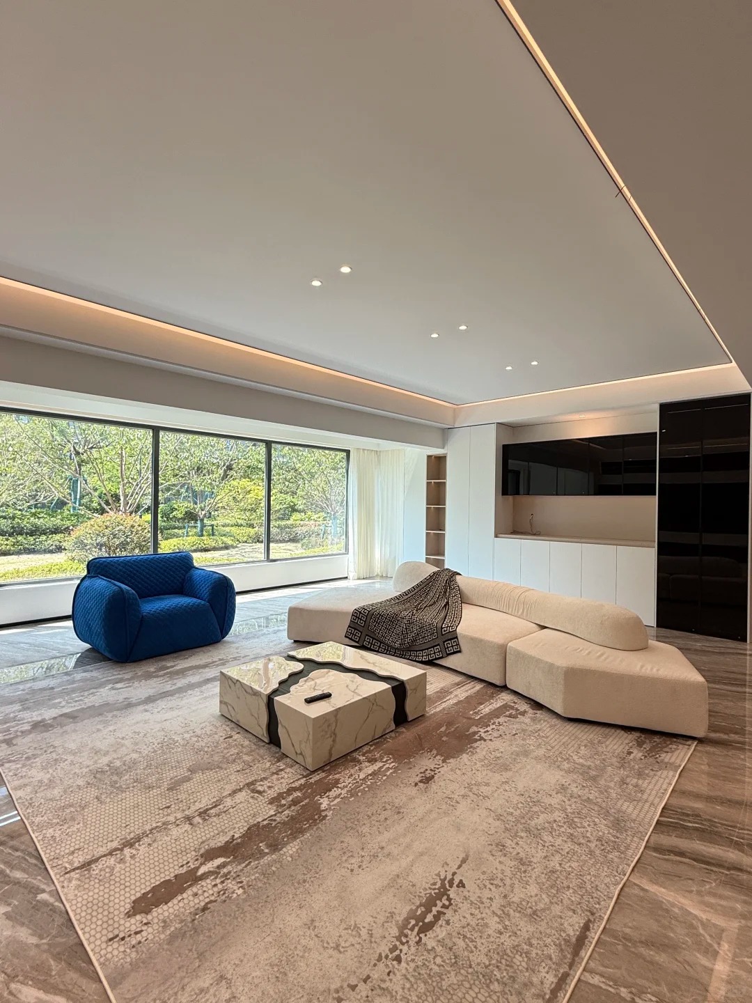 brand new luxury 4bedrooms/beside dushuhu lake near liverpool ...