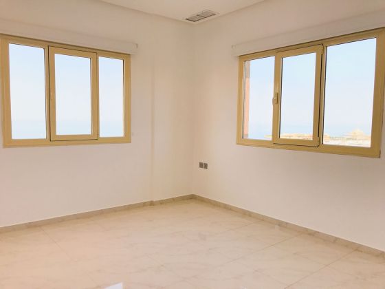 Flats for rent in Kuwait