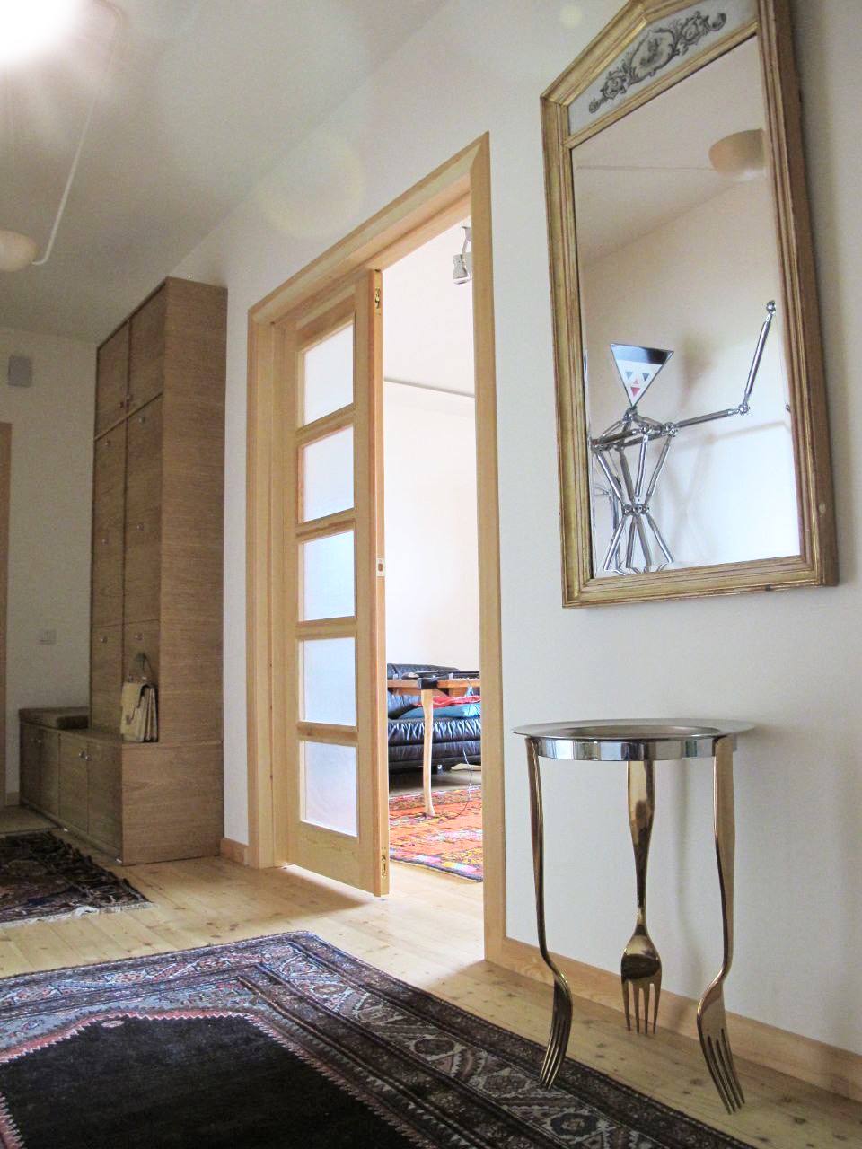 Unique 3 bedrooms apartment of 120 m2 opposite the Embassy of France ...