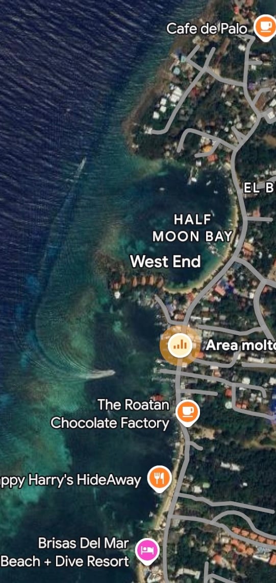 Prime Land in West End - 2 Ready-to-Build Lots near Half Moon Bay ...