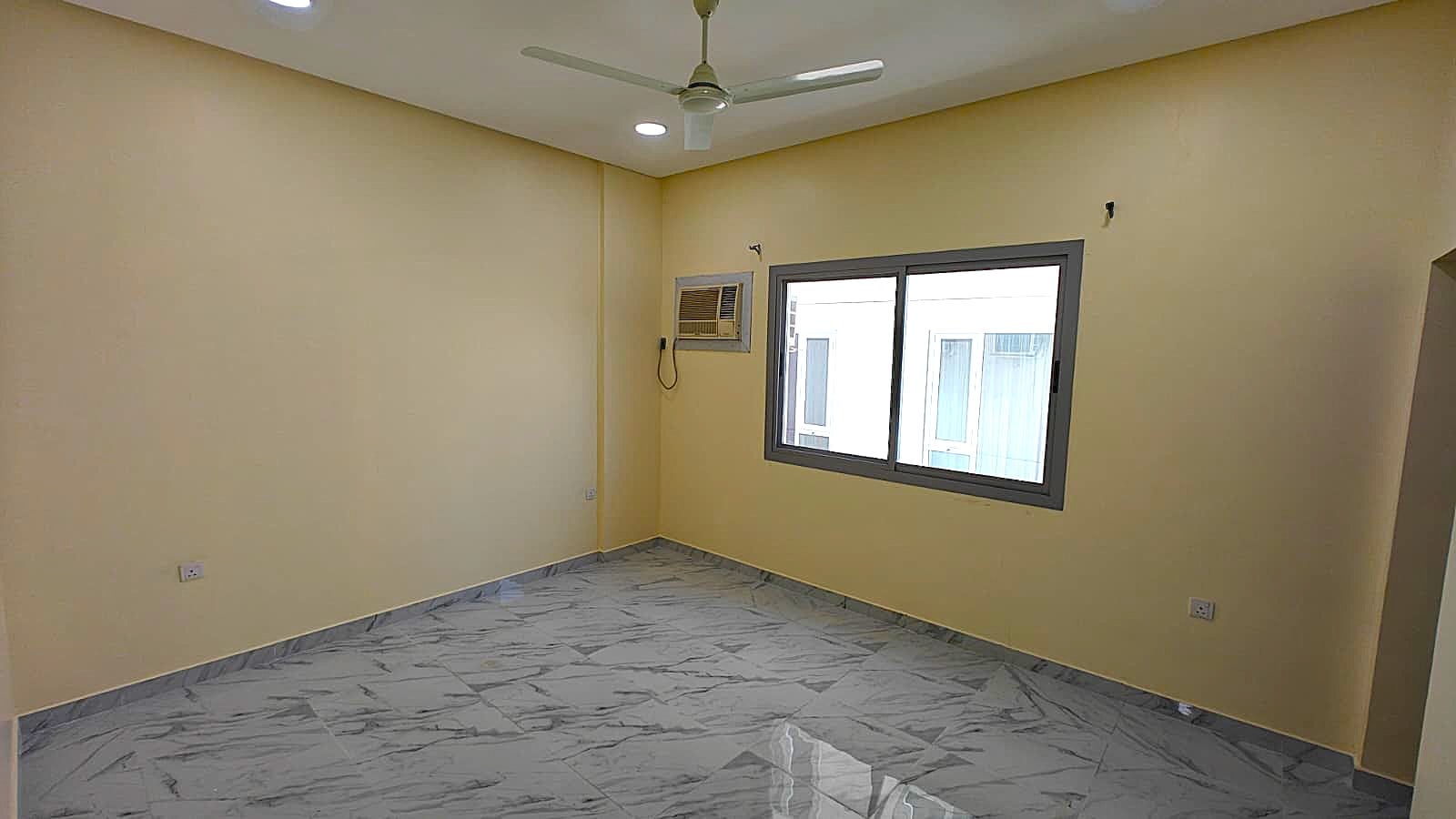 Semi Furnished 2 BHK Apartment for Rent in Adliya BD.250/- - Expat.com