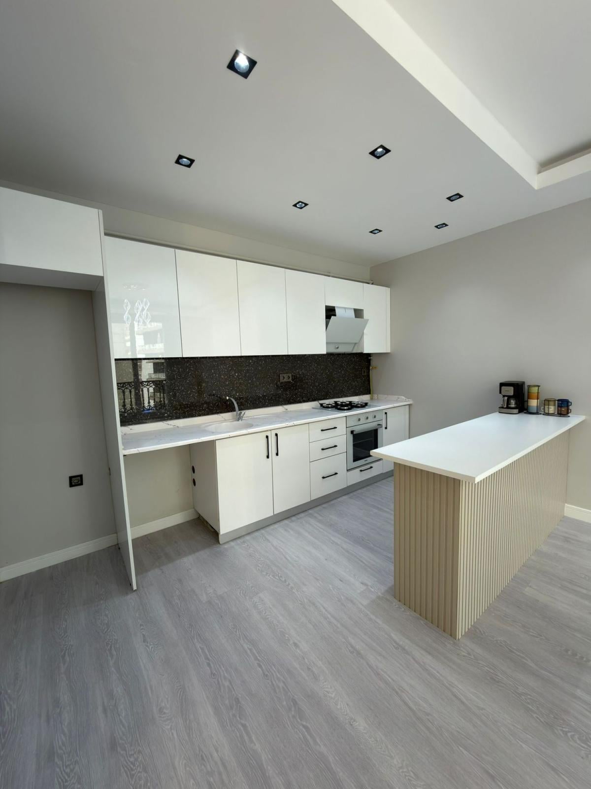 ������ Spacious 1+1 Apartment for Sale | High Rental Income | $77,000 - Exp