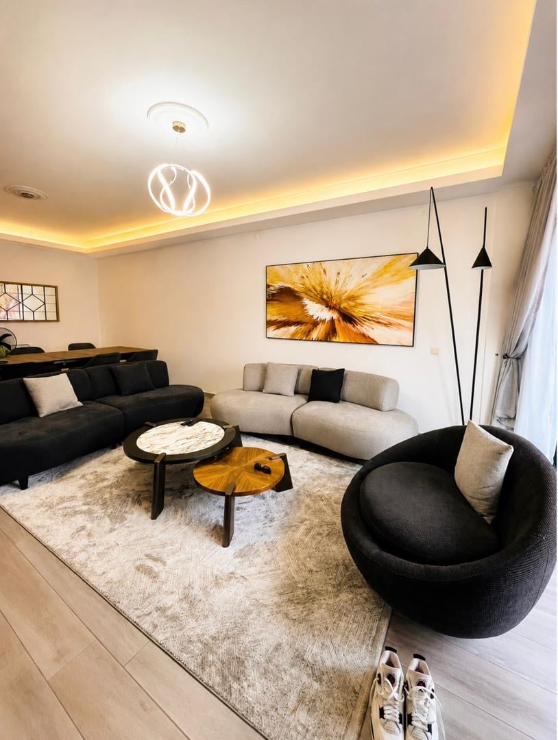 Appartement Meublé - Expat.com