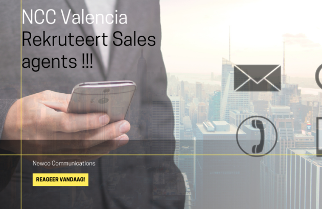 Moving to Valencia guide