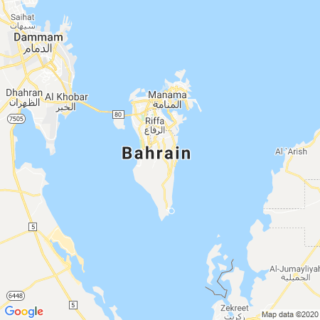Bahrain expat guide