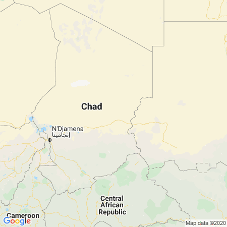 Guide Tchad, guide participatif de l'expatrié au Tchad
