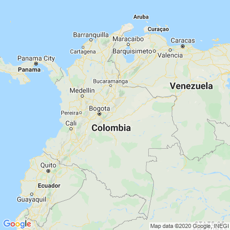 Guide Colombie, guide participatif de l'expatrié en Colombie