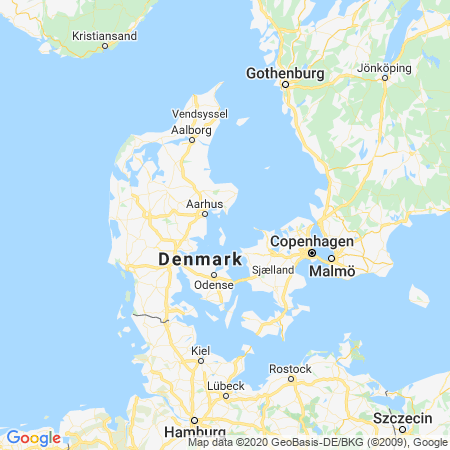 Guide Danemark, guide participatif de l'expatrié au Danemark