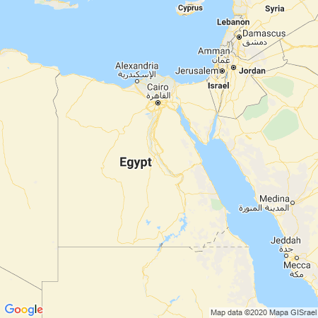 Egypt expat guide