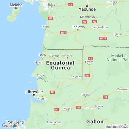 Guide Guinée équatoriale, guide participatif de l'expatrié en Guinée ...