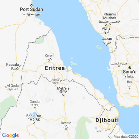 Guide Erythrée, guide participatif de l'expatrié en Erythrée