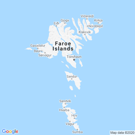 Guide Iles Féroé, guide participatif de l'expatrié aux Iles Féroé