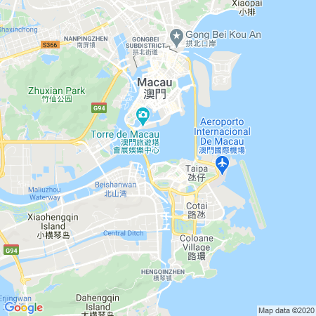 Macau expat guide