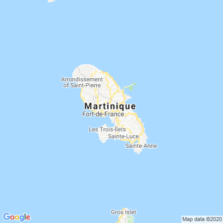Martinique expat guide