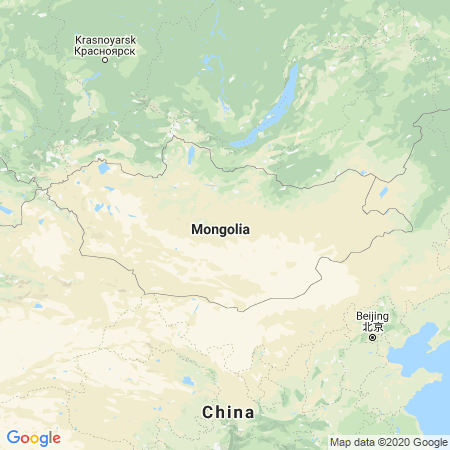 Guía para vivir en Mongolia
