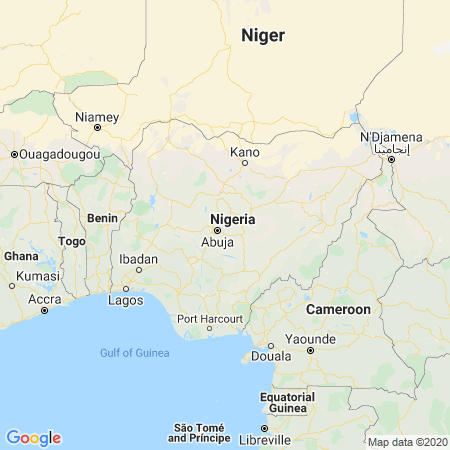 Nigeria expat guide