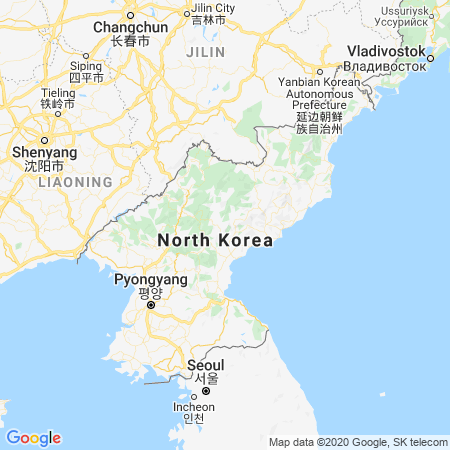 Guía para vivir en Corea del Norte