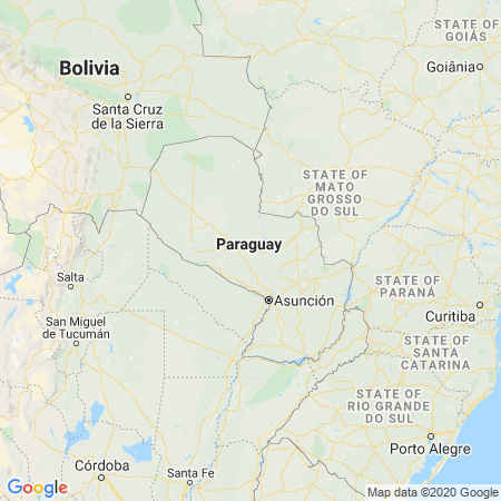 Paraguay expat guide