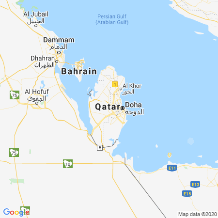 Qatar expat guide