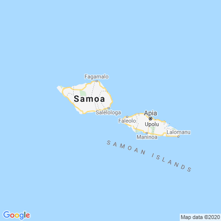 Samoa expat guide