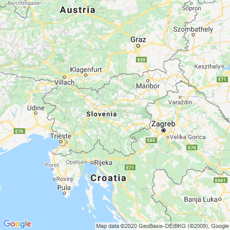 Slovenia expat guide