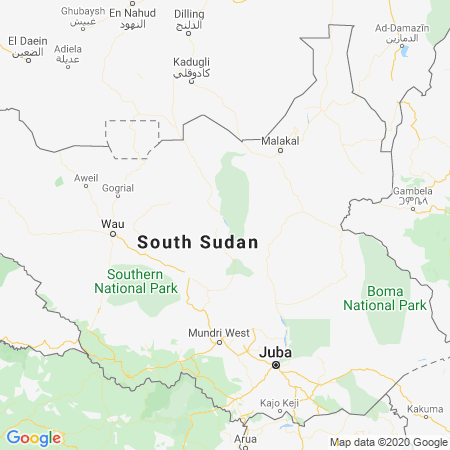 South Sudan expat guide
