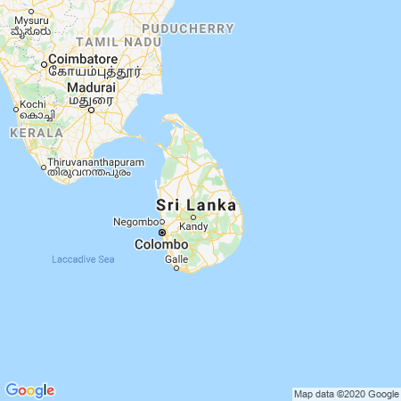 Sri Lanka expat guide