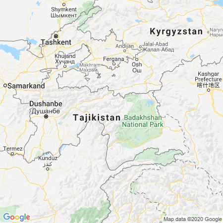 Guide Tadjikistan, guide participatif de l'expatrié au Tadjikistan