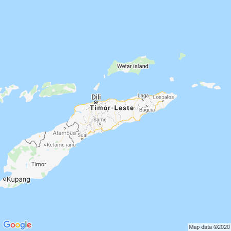 Timor-Leste expat guide