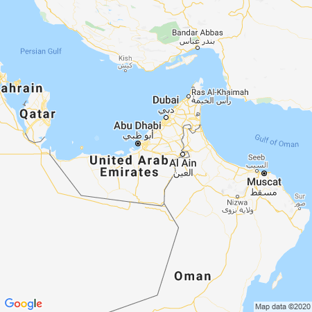 Guía para vivir en los Emiratos Árabes Unidos