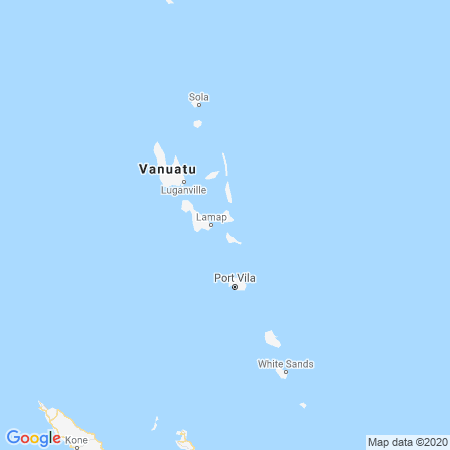 Vanuatu expat guide