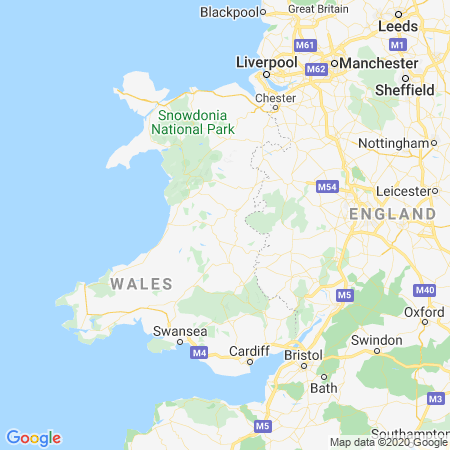 Guía para vivir en Gales